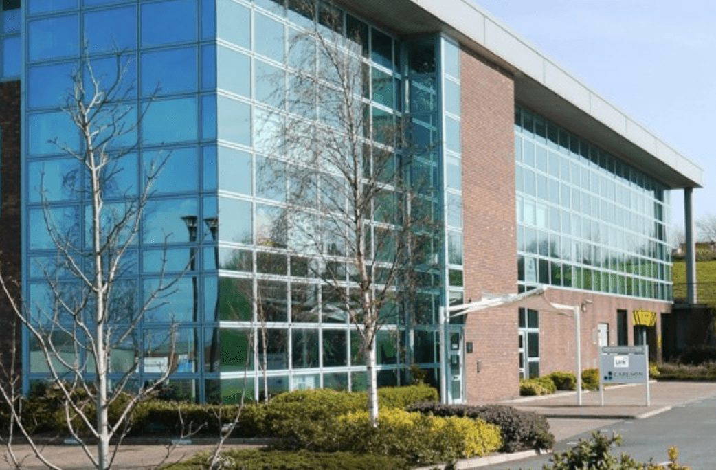 Calmount Park, Ballymount, Dublin, D12 - Irish Office Space