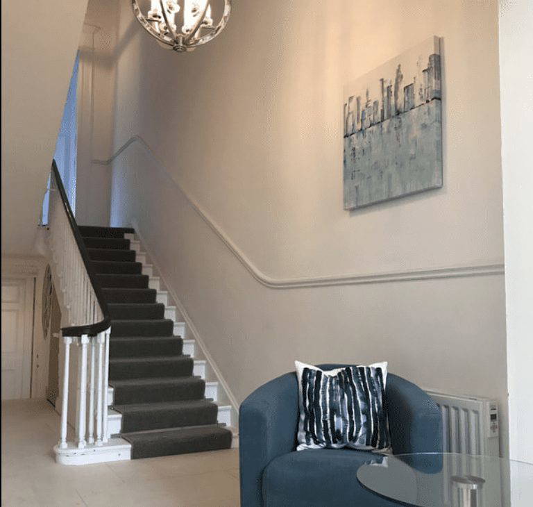 Fitzwilliam Square, Dublin, D2 - Irish Office Space