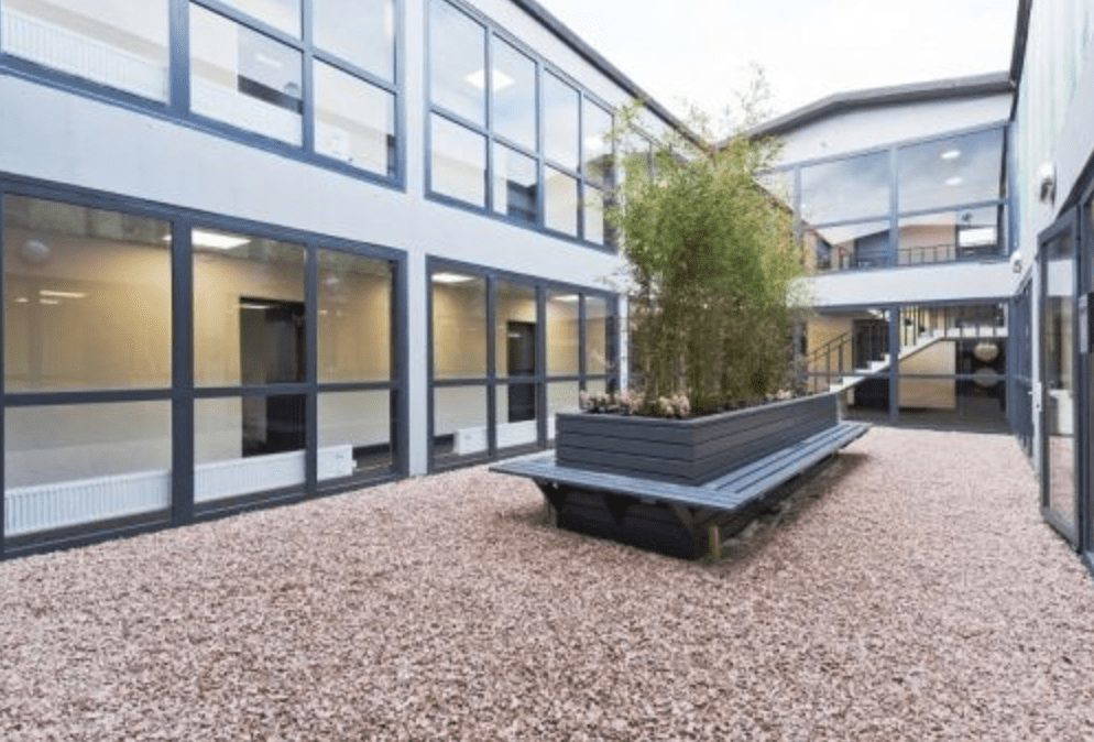 Kylemore Road, Dublin, D10 - Irish Office Space