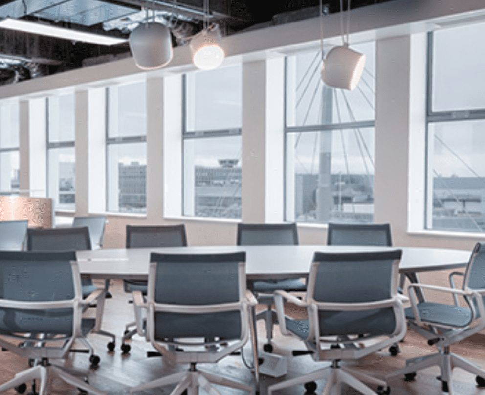 Skybridge House Dublin Airport, Swords - Irish Office Space