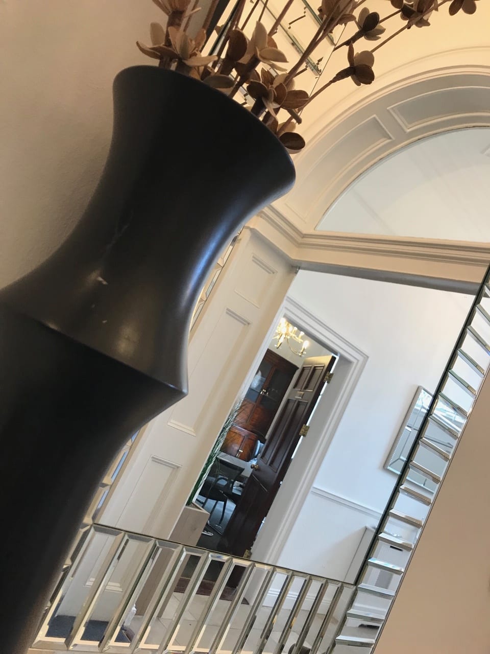 1 Fitzwilliam Square, Dublin, D2 - Irish Office Space